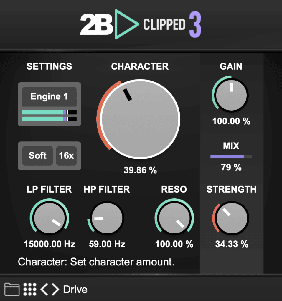 2B Played Music - Creators of Audio Plug-ins