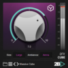 QFX Cube - 2B Played Music - Creative Audio Plug-ins