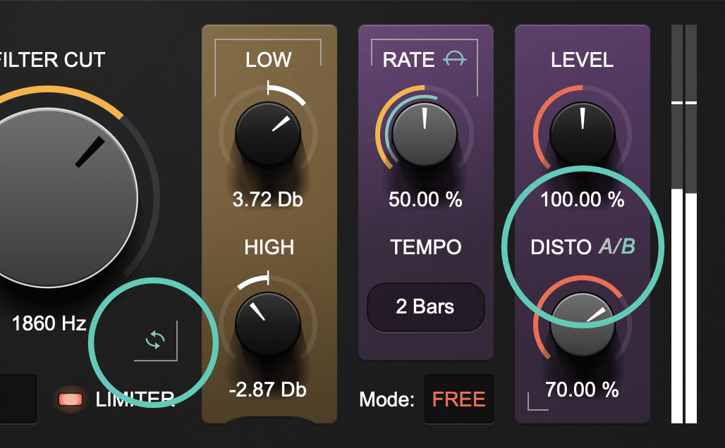 Filter Friend 2 - 2B Played Music - Creative Audio Plugins