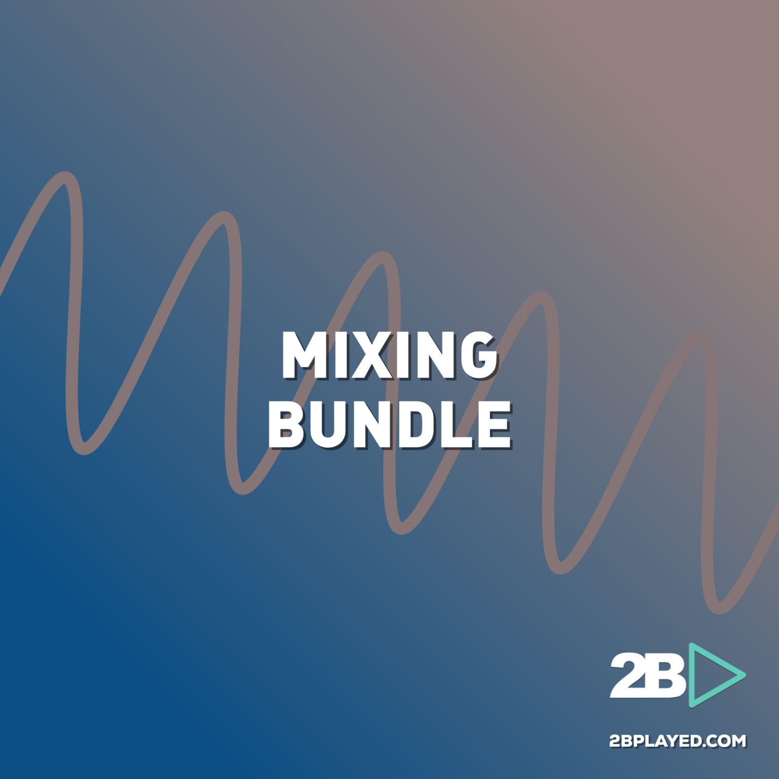 2B Played Music - Creative Audio Plug-ins