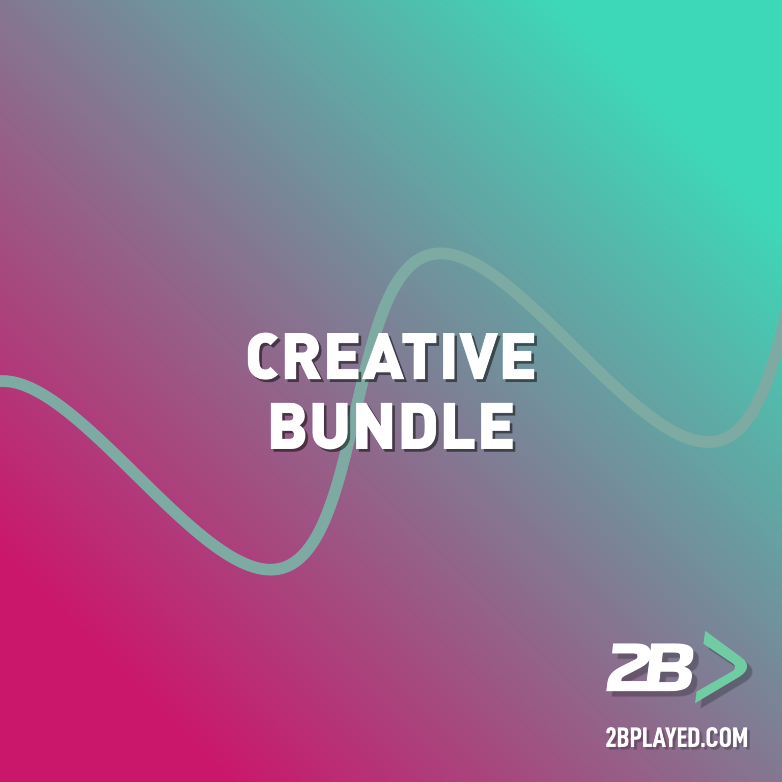 Creative Bundle - 2B Played Music - Creative Audio Plugins